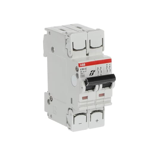 S282 UC FS K4 | ABB