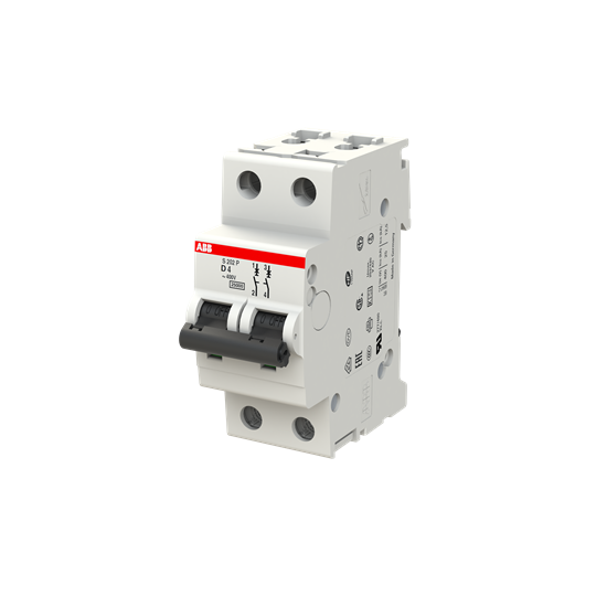 S202P-D4 | ABB