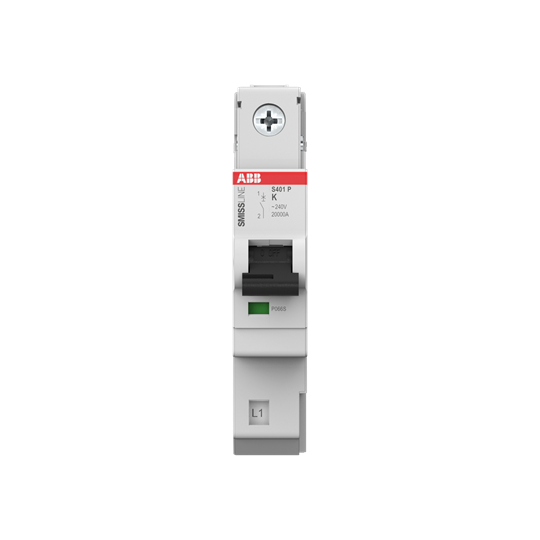 S401P-K50 | ABB