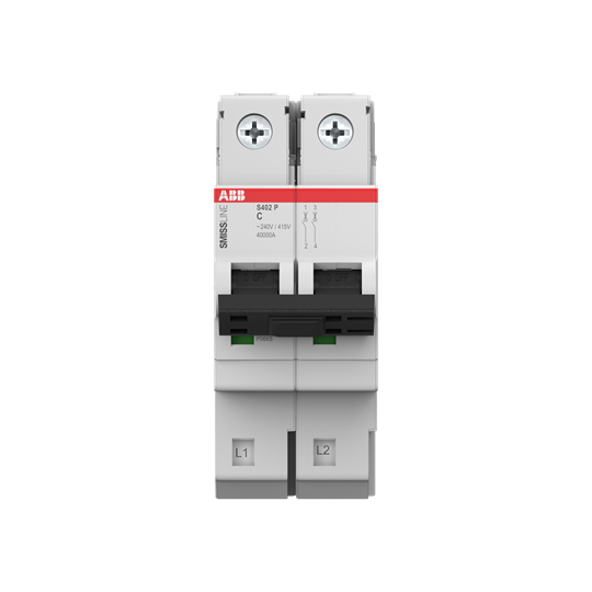 S402P-C10 | ABB