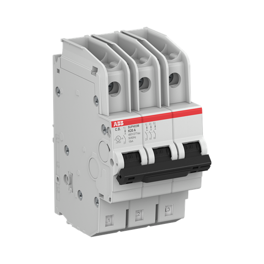 SUP403M-K15 | ABB