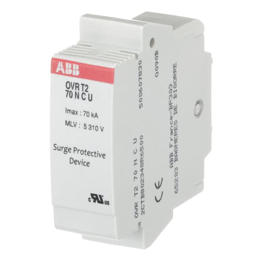 OVR T2 3L 40-320 P U | ABB