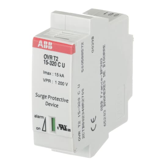 OVR T2 70 N C U | ABB