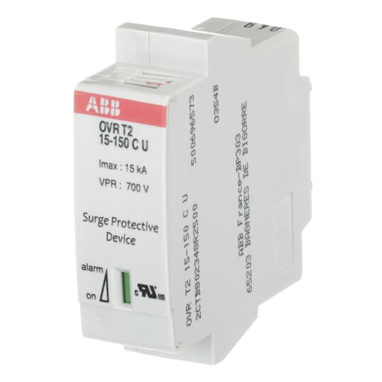 OVR T2 40-150 C U | ABB