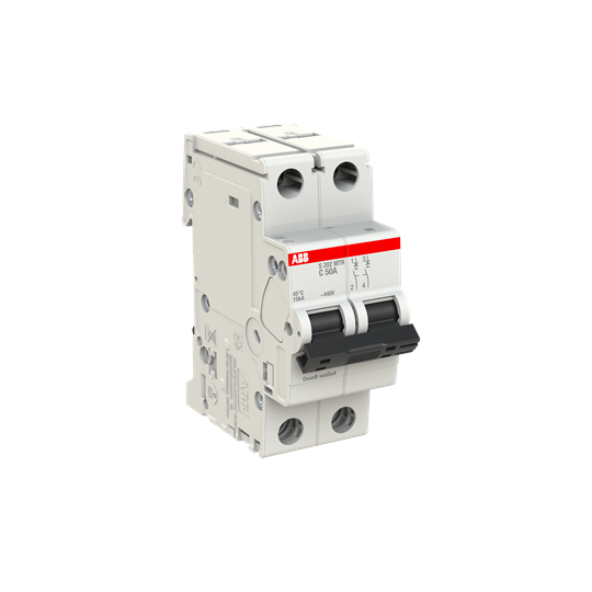 S202MTR-C50 | ABB