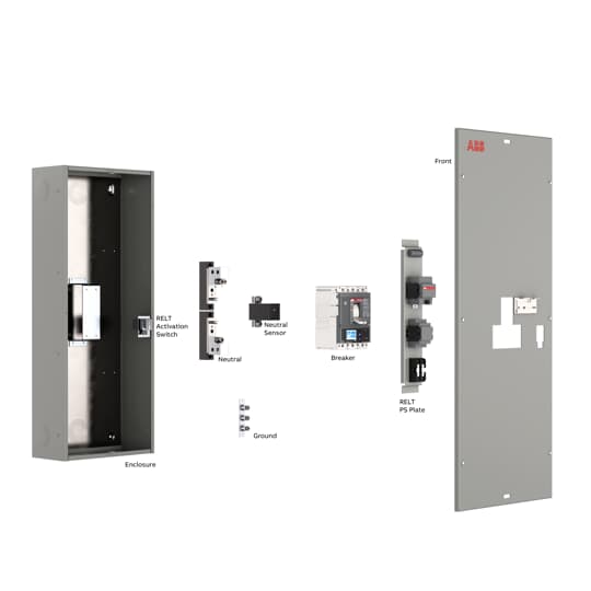 TCAL15 | Accessories | Circuit Breakers | Electrical Distribution ...