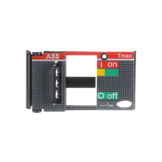 PLL T1-T2-T3 PADLOCKS DEVICE OP/CL | ABB