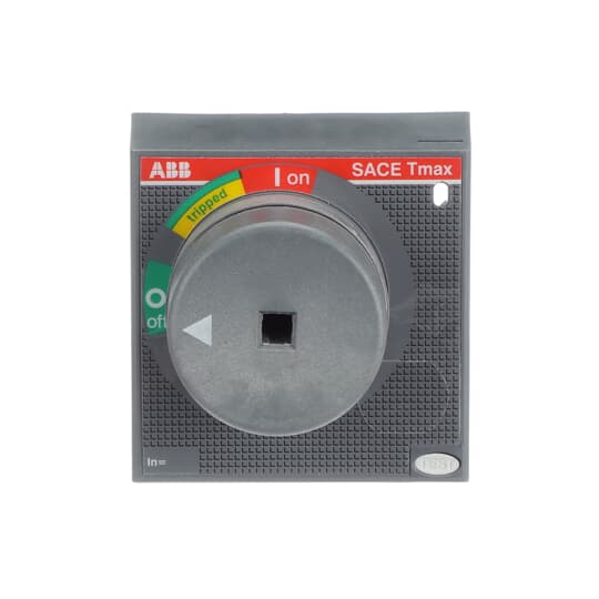 RHE_B T1-T2-T3 BASE R.DIST.ADJ.ROT.HAND | ABB