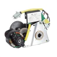 GEARED MOTOR DEVICE 100/130V E1/6-T8 | ABB