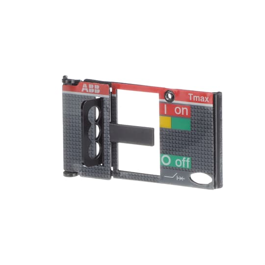 PLL T1-T2-T3 PADLOCKS DEVICE OP/CL | ABB