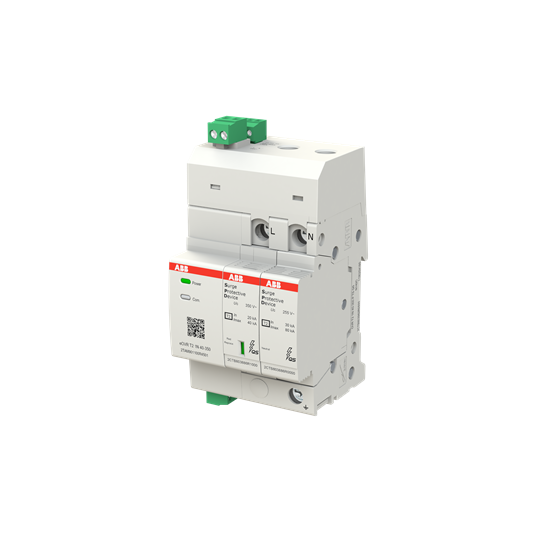 eOVR T2 1N 40-350 | ABB