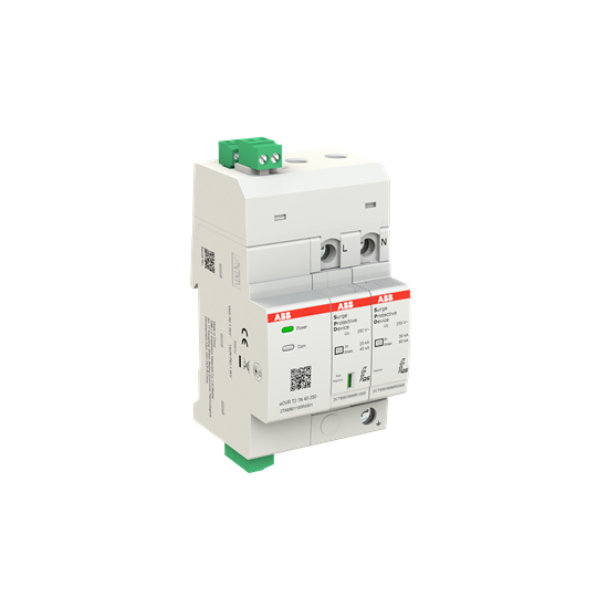 eOVR T2 1N 40-350 | ABB