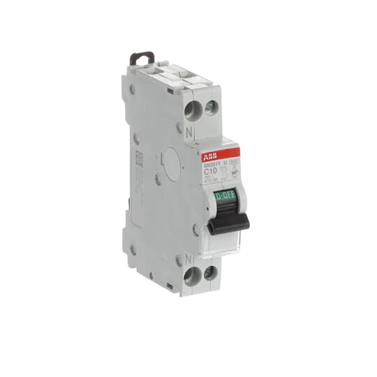SN201 T-C10 U-L | ABB