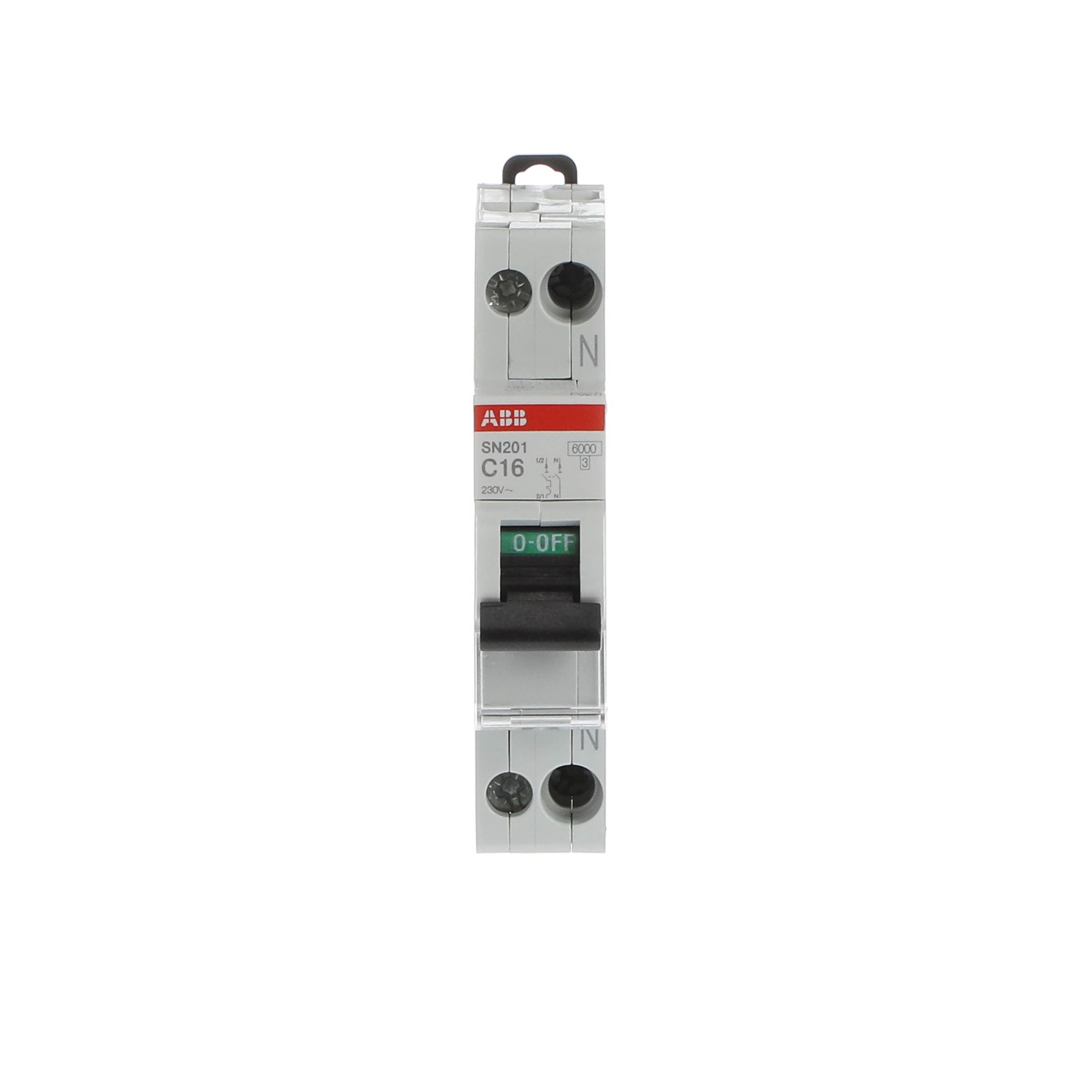 SN201-C16 | ABB