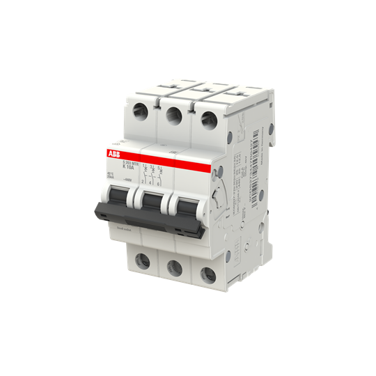 S203MTR-K10 | ABB