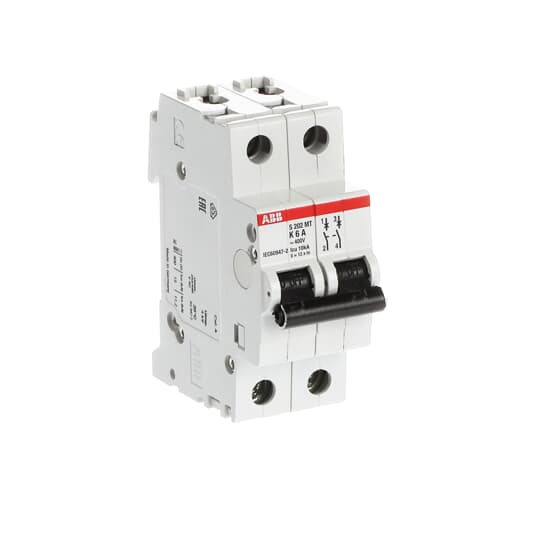 S202MT-K6 | ABB