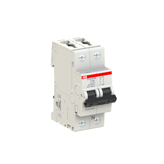 ST201M-B40NA | ABB