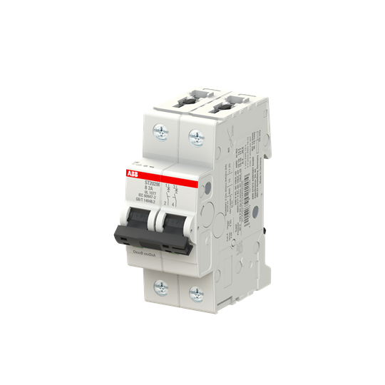 ST202M-B2 | ABB