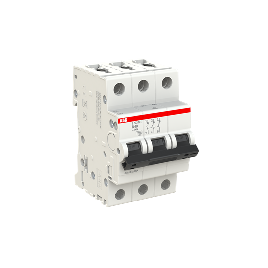 S203MT-B40 | ABB