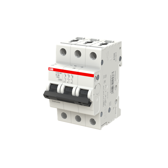 S203MT-D40 | ABB