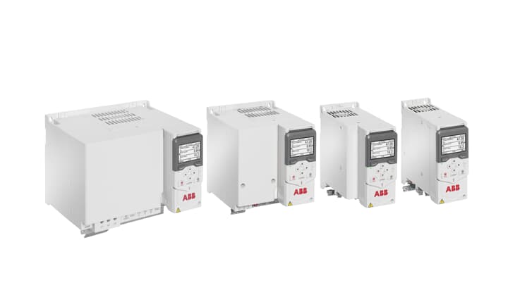 ACQ80-04-011kW-4 | ABB