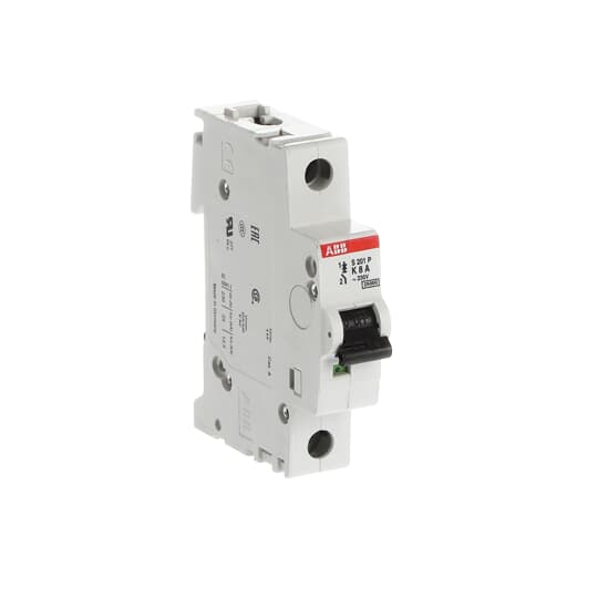 S201P-K8 | ABB