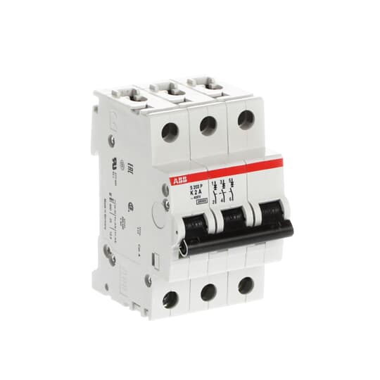 S203P-K2 | ABB