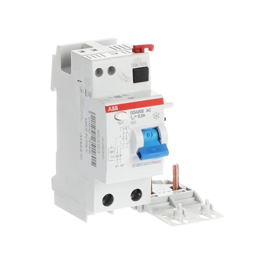 DDA202 AC-40/0.3 | ABB