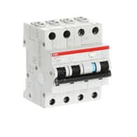 DS203NC L C16 AC30 | ABB