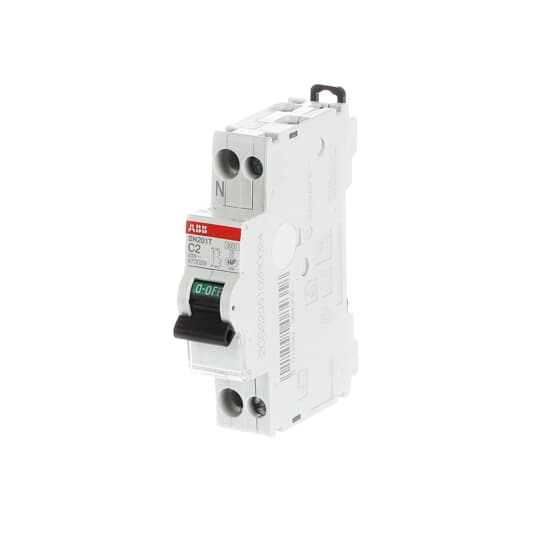 SN201 T-C2-L | ABB