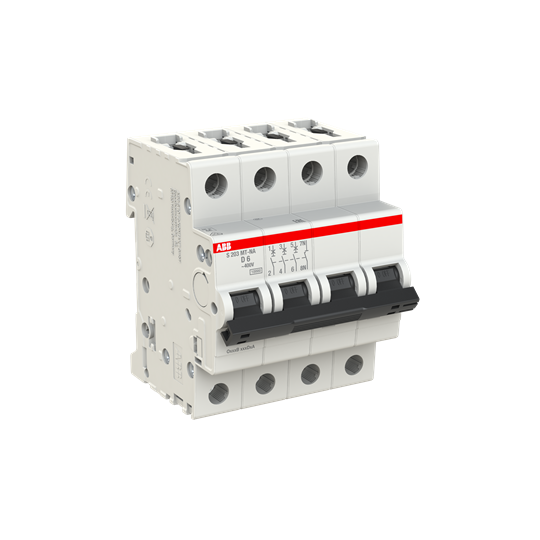 S203MT-D6NA | ABB