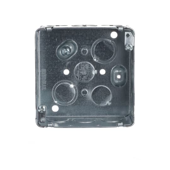 BC52171-K | Switch box | Iberville | Boxes & Commercial Fittings ...