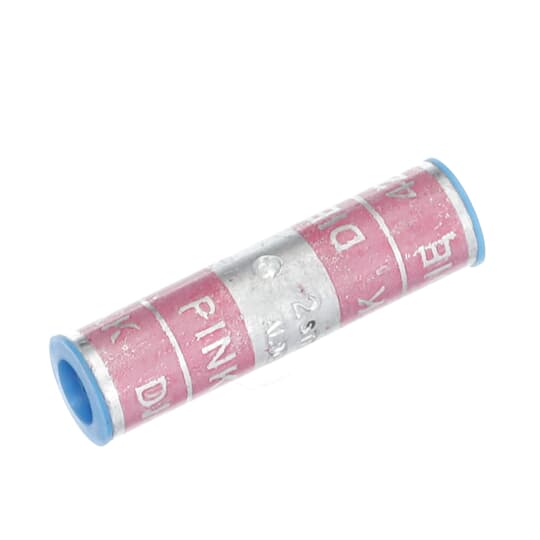 60516 | Wire or cable compression splice | Color Keyed / Blackburn ...