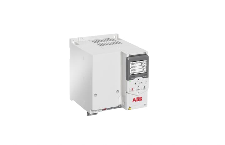 ACQ80-04-011kW-4 | ABB
