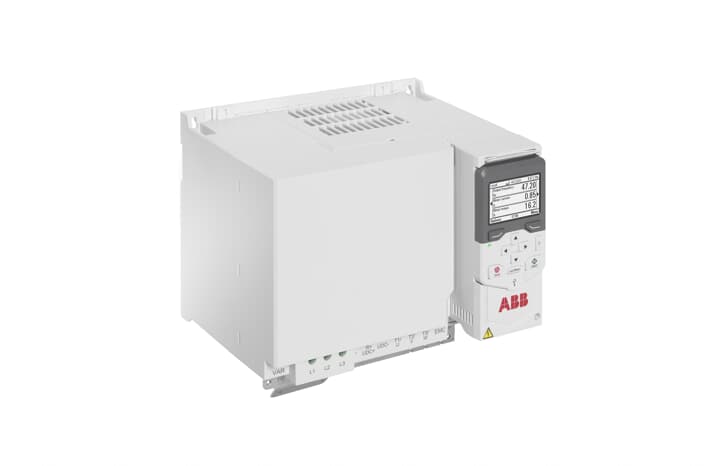 ACQ80-04-03kW0-4 | ABB