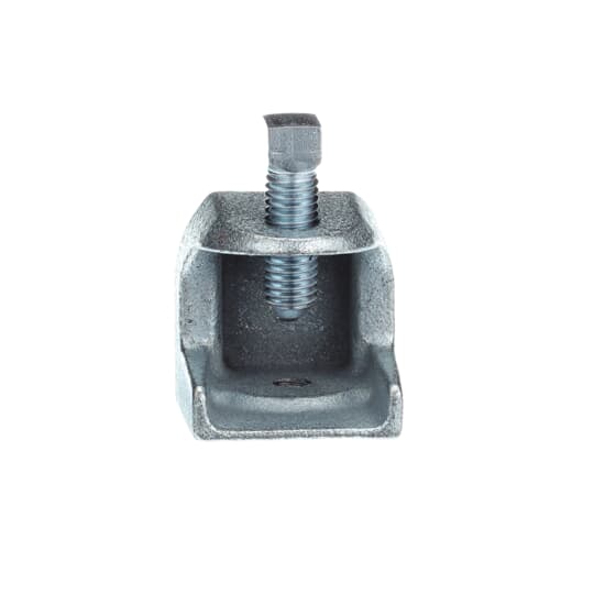 502 | Beam clamps | Steel City / Spring Steel Fasteners | Wire & Cable ...