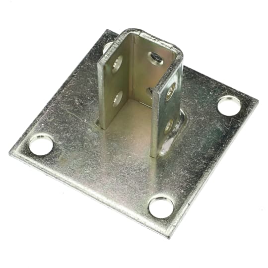 AP232SQ | Angle brackets | Superstrut | Wire & Cable Management ...