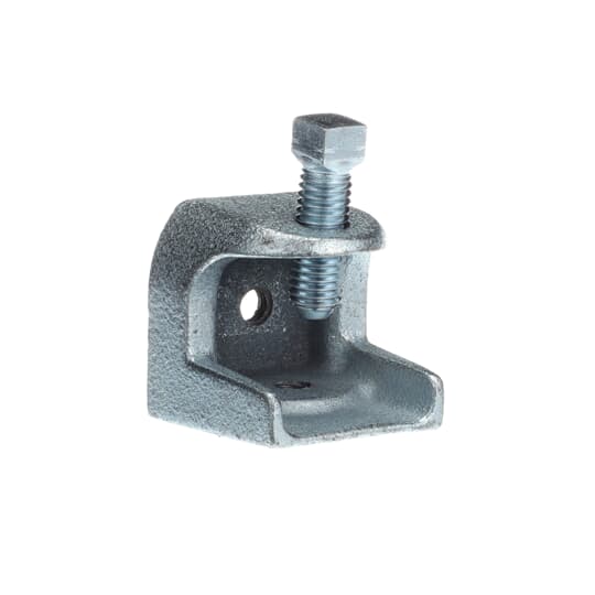 502 | Beam clamps | Steel City / Spring Steel Fasteners | Wire & Cable ...