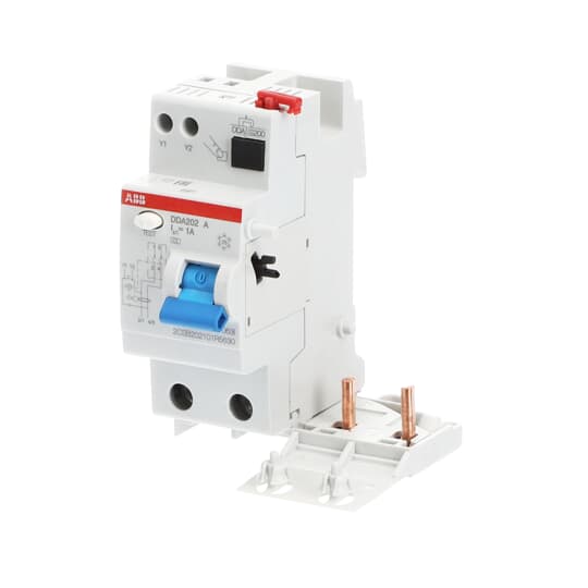 DDA202 A-63/1 | ABB