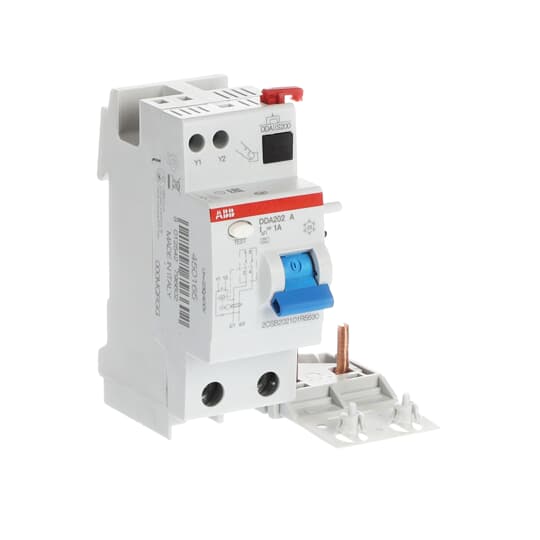 DDA202 A-63/1 | ABB