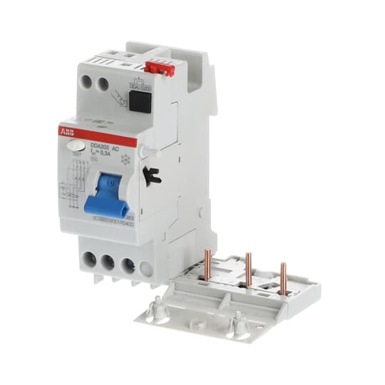 DDA203 AC-40/0.3 | ABB
