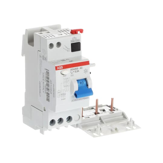 DDA203 AC-40/0.3 | ABB