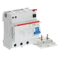 DDA203 A-63/0.03 | ABB