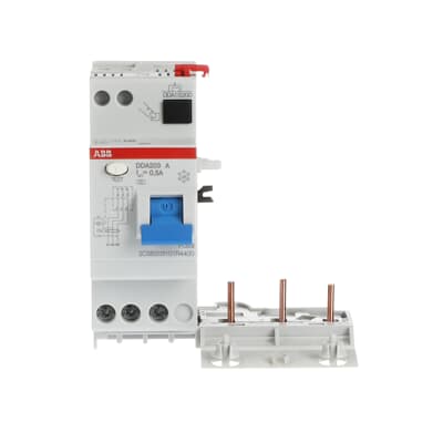B427977 | Blocchi differenziali | ABB Catalogo Generale