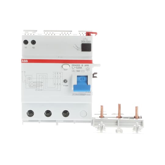 DDA203 B-63/0.03 AP-R | ABB