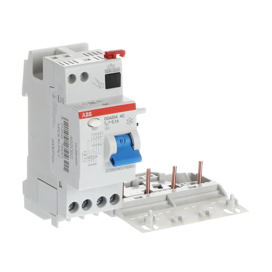 DDA204 AC-40/0.1 | ABB