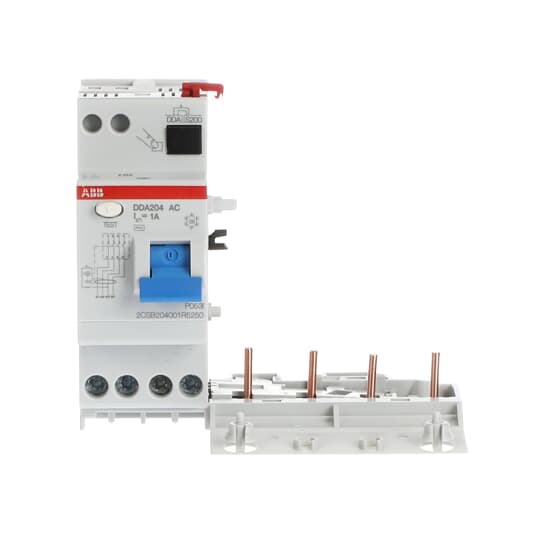 DDA204 AC-25/1 | ABB