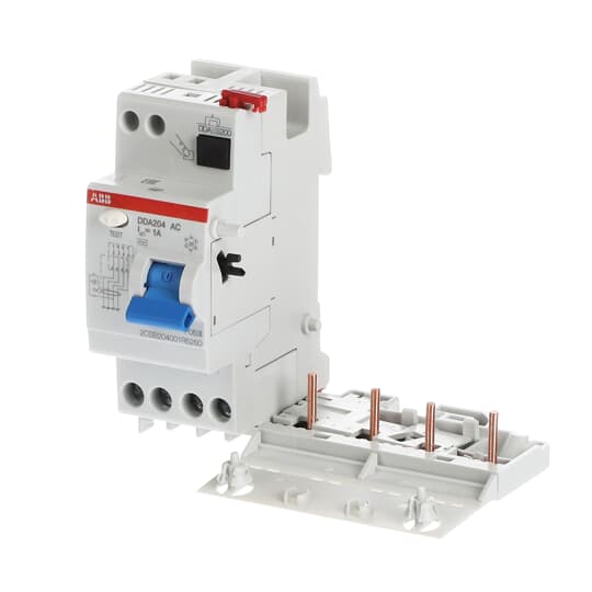 DDA204 AC-25/1 | ABB