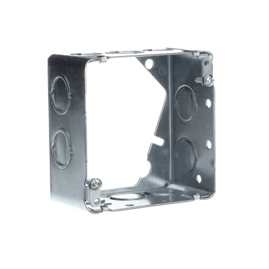 CI53171-ER | Electrical box extension | Iberville | Boxes & Commercial ...