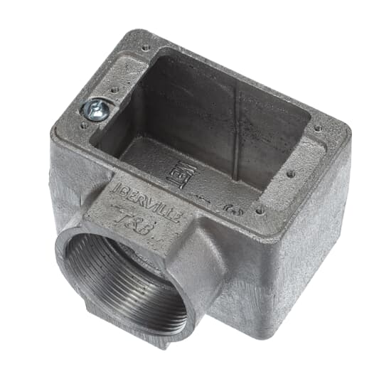 CIFSF | Weatherproof boxes | Red Dot | Boxes & Commercial Fittings ...